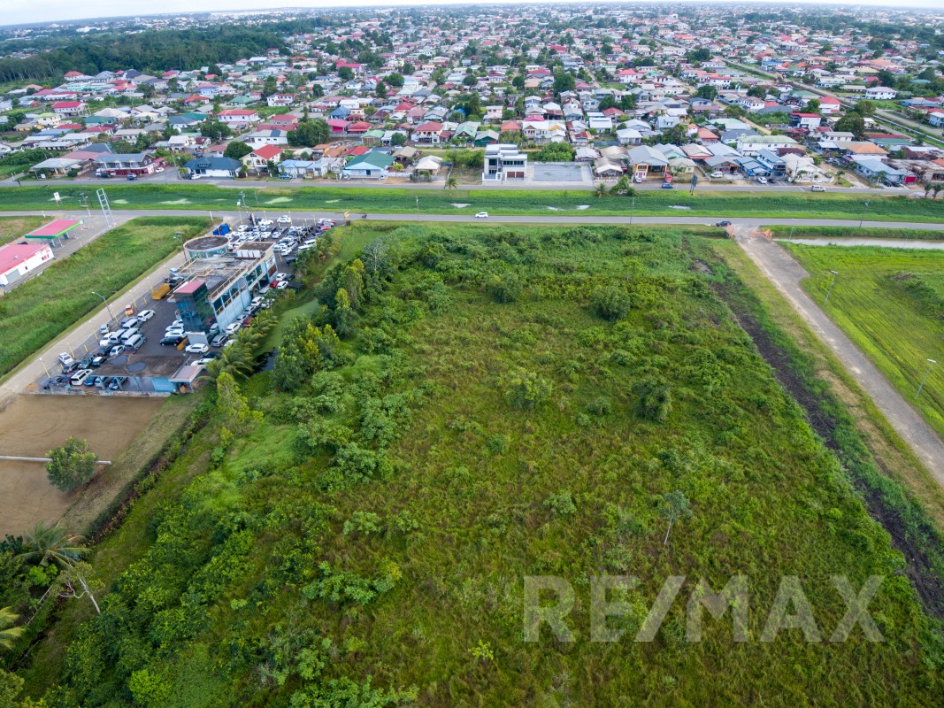Ringweg Noord | RE/MAX Suriname - De beste keus voor uw woonwensen ...