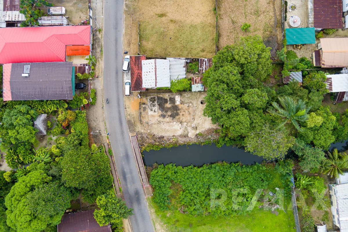 Prinsessestraat | RE/MAX Suriname - De beste keus voor uw woonwensen ...